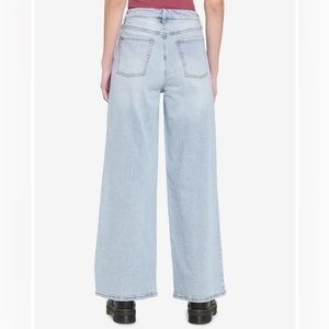 Sanrio | Jeans | Sanrio Kuromi Straight Leg Jeans | Poshmark